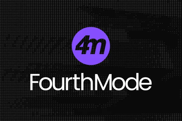 FourthMode - Design. Build. Evolve.